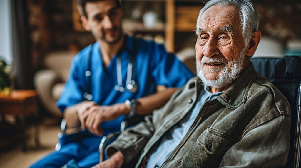 Βραχύς Χαλινός | Androclinic